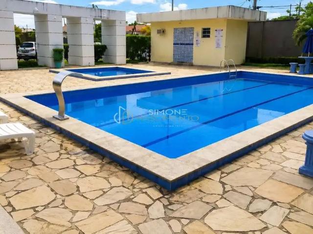 Apartamento para Venda em Salvador/BA Sussuarana 2 Quartos