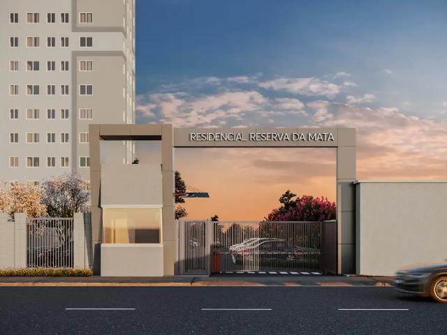 Apartamento para Venda em Salvador/BA Sussuarana 2 Quartos