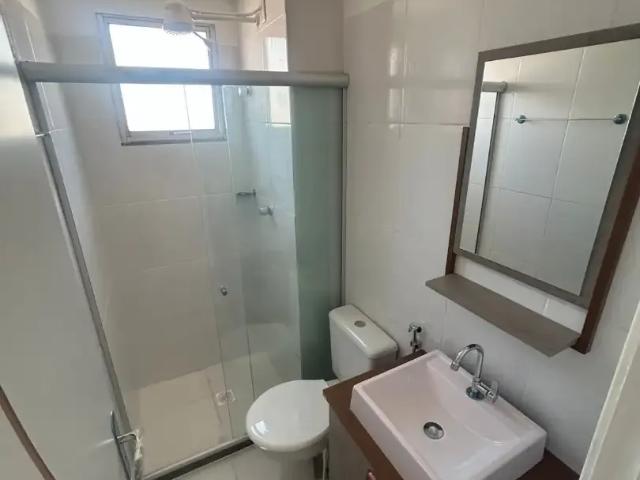 Apartamento para Venda em Salvador/BA Sussuarana 2 Quartos