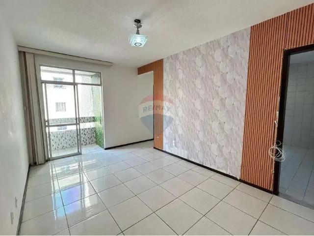 Apartamento para Venda em Salvador/BA Sussuarana 2 Quartos
