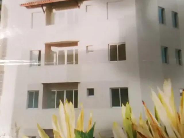 Apartamento para Venda em Salvador/BA Sussuarana 2 Quartos