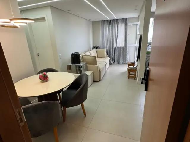Apartamento para Venda em Salvador/BA Sussuarana 2 Quartos