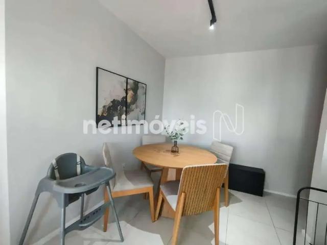 Apartamento para Venda em Salvador/BA Sussuarana 2 Quartos