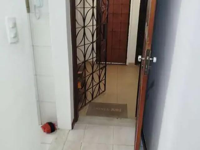 Apartamento para Venda em Salvador/BA Sussuarana 2 Quartos
