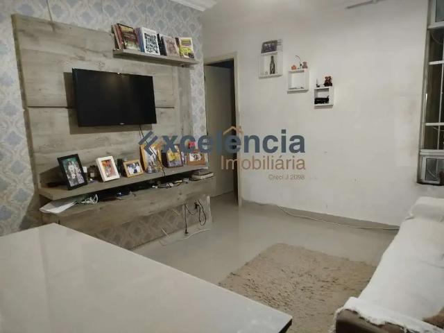 Apartamento para Venda em Salvador/BA Sussuarana 2 Quartos