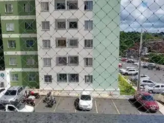Apartamento para Venda em Salvador/BA Sussuarana 2 Quartos