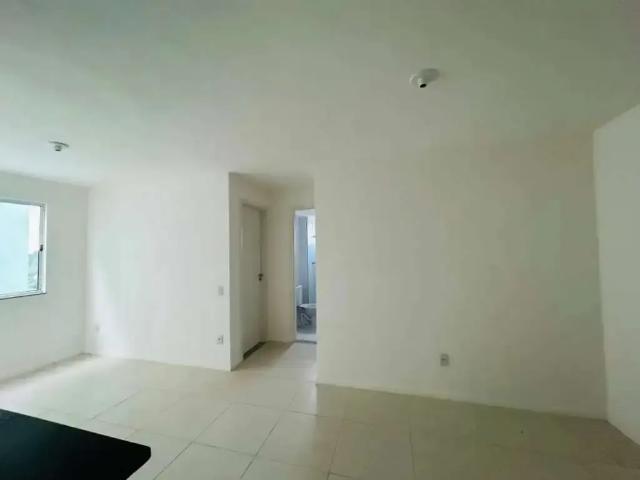 Apartamento para Venda em Salvador/BA Sussuarana 2 Quartos