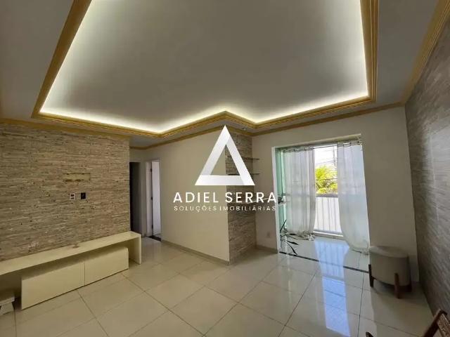 Apartamento para Venda em Salvador/BA Sussuarana 2 Quartos