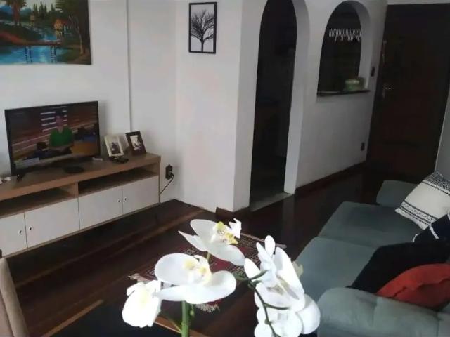 Apartamento para Venda em Salvador/BA Politeama 1 Quartos
