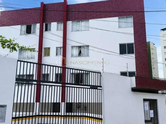 Apartamento para Venda em Salvador/BA Politeama 1 Quartos