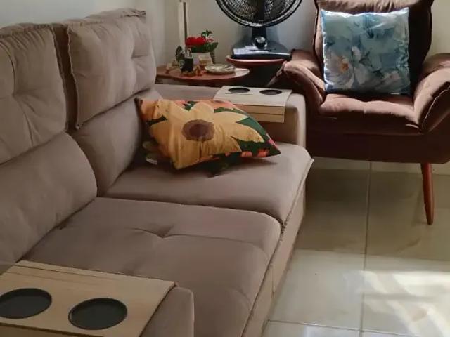 Apartamento para Venda em Salvador/BA Politeama 1 Quartos