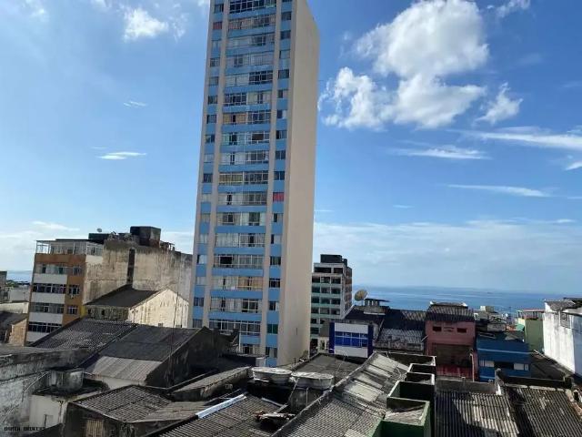 Apartamento para Venda em Salvador/BA Politeama