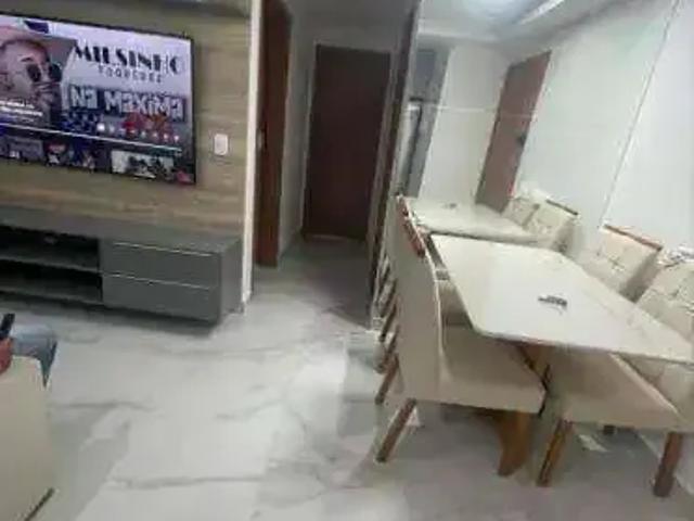 Apartamento para Venda em Salvador/BA Porto Seco Pirajá 2 Quartos