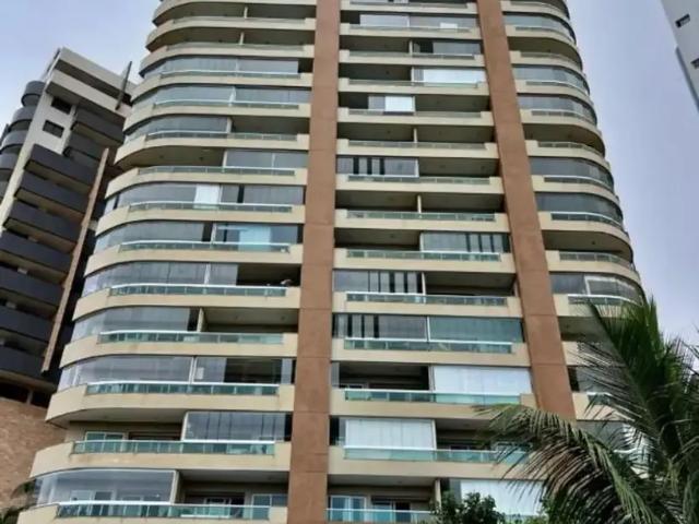 Apartamento para Venda em Salvador/BA Patamares 1 Quartos