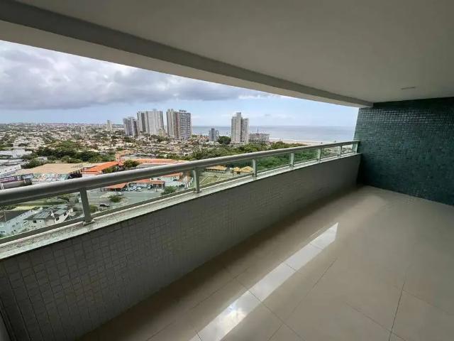 Apartamento para Venda em Salvador/BA Patamares 1 Quartos