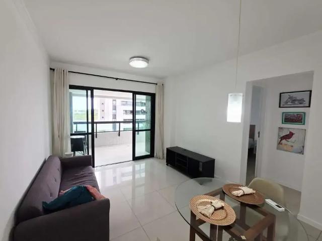 Apartamento para Venda em Salvador/BA Patamares 1 Quartos