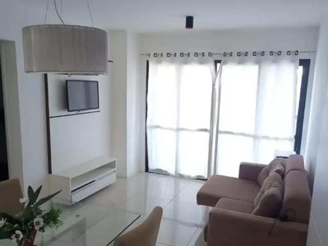 Apartamento para Venda em Salvador/BA Patamares 1 Quartos