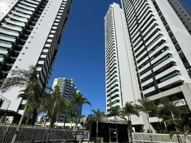 Apartamento para Venda em Salvador/BA Patamares 1 Quartos