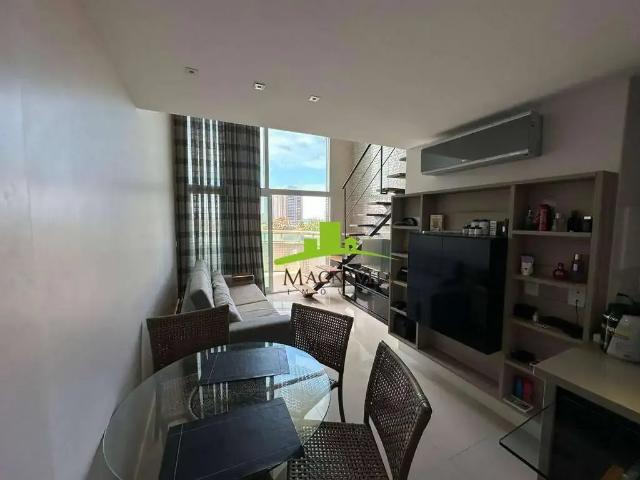 Apartamento para Venda em Salvador/BA Patamares 1 Quartos