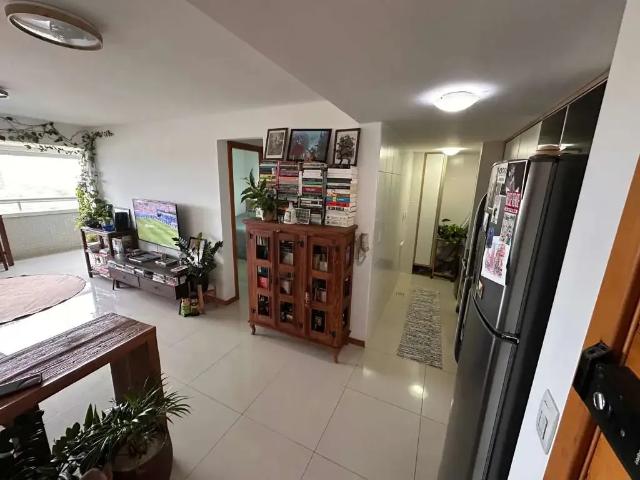 Apartamento para Venda em Salvador/BA Patamares 1 Quartos