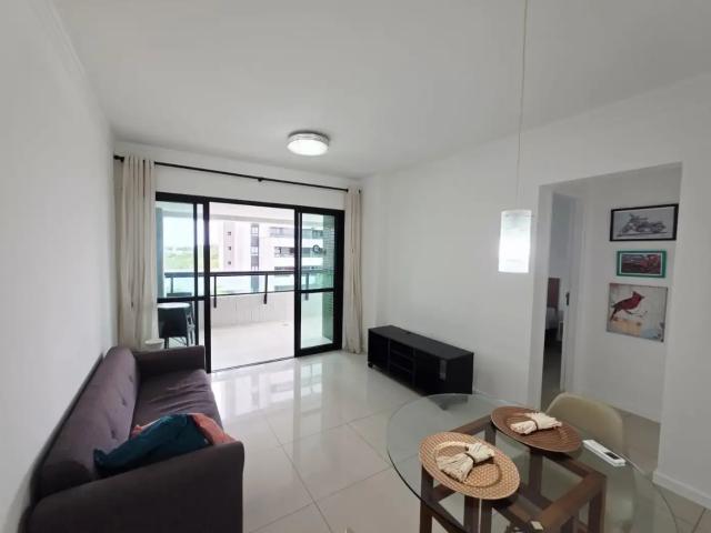 Apartamento para Venda em Salvador/BA Patamares 1 Quartos