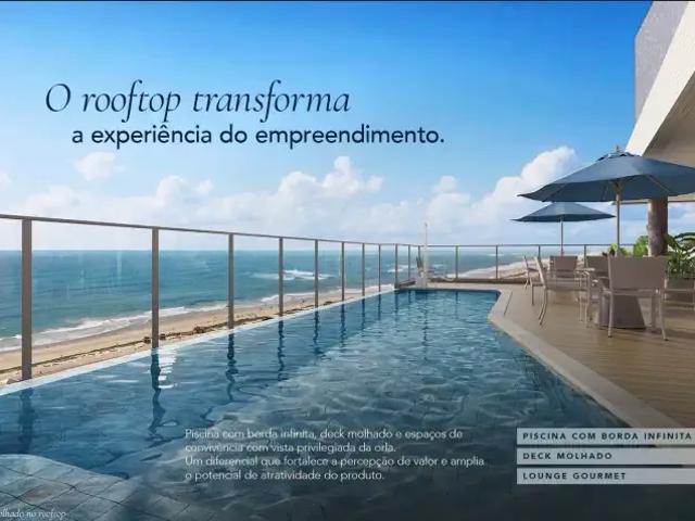 Apartamento para Venda em Salvador/BA Patamares 1 Quartos