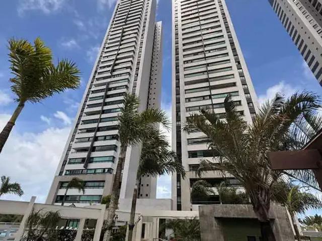 Apartamento para Venda em Salvador/BA Patamares 1 Quartos