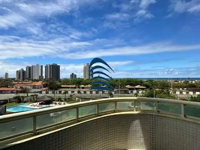 Apartamento para Venda em Salvador/BA Patamares 1 Quartos
