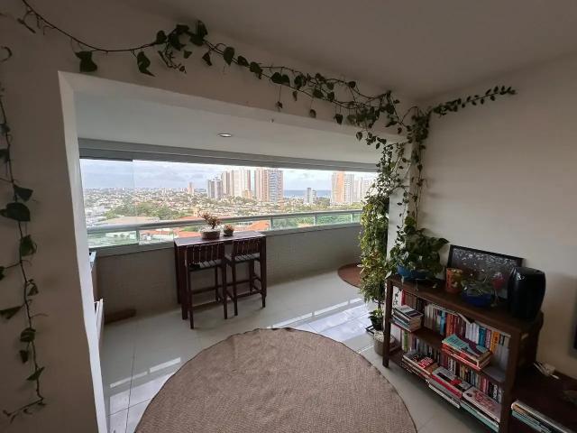 Apartamento para Venda em Salvador/BA Patamares 1 Quartos
