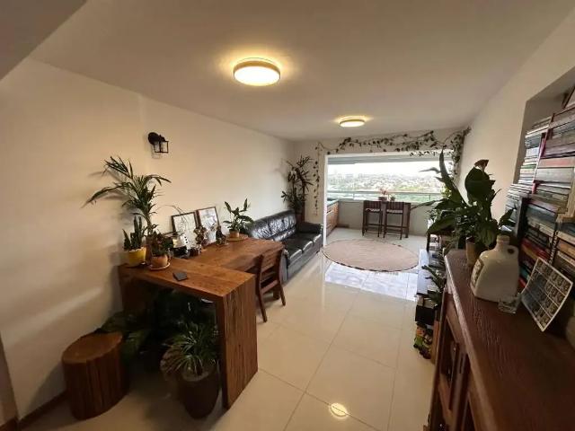 Apartamento para Venda em Salvador/BA Patamares 1 Quartos