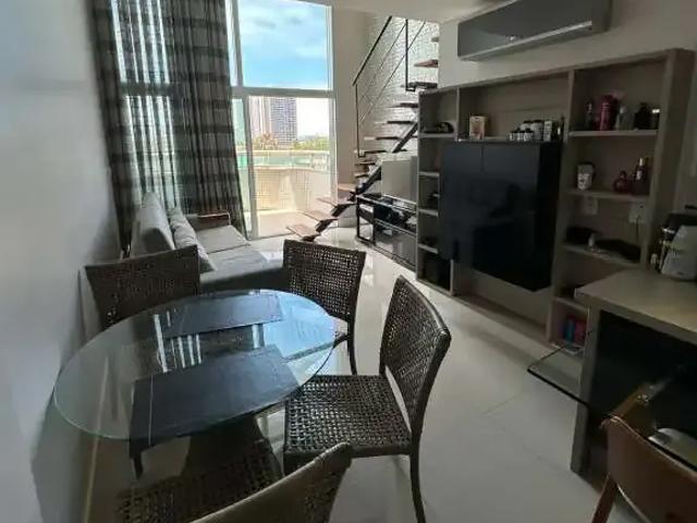 Apartamento para Venda em Salvador/BA Patamares 1 Quartos