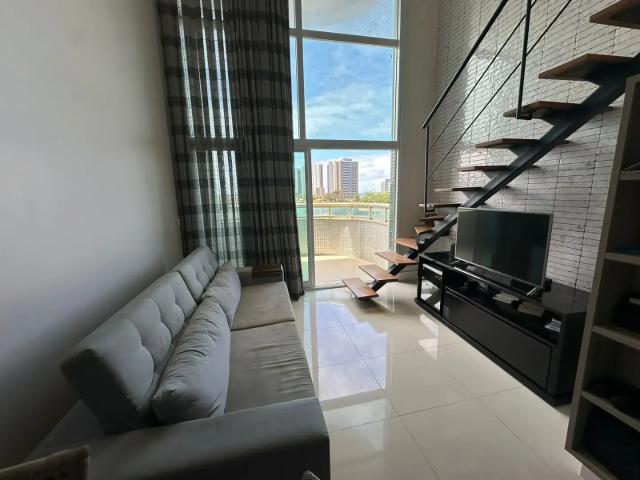 Apartamento para Venda em Salvador/BA Patamares 1 Quartos