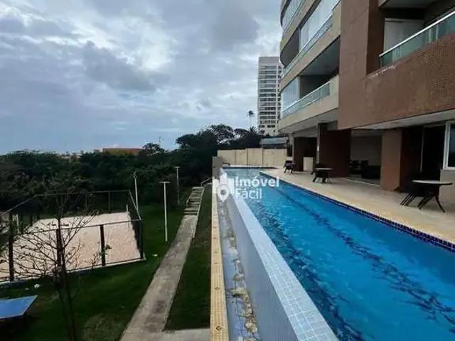 Apartamento para Venda em Salvador/BA Patamares 1 Quartos