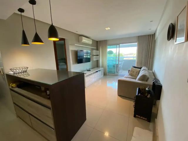 Apartamento para Venda em Salvador/BA Patamares 1 Quartos