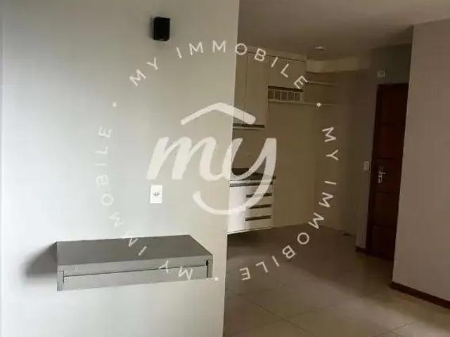 Apartamento para Venda em Salvador/BA Patamares 1 Quartos