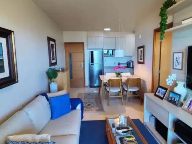 Apartamento para Venda em Salvador/BA Patamares 1 Quartos