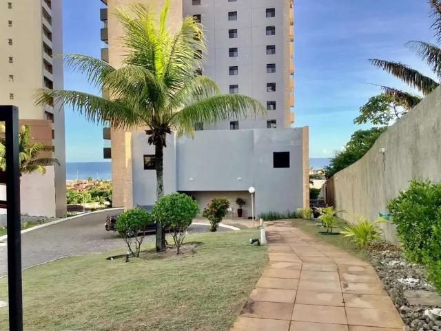 Apartamento para Venda em Salvador/BA Patamares 1 Quartos