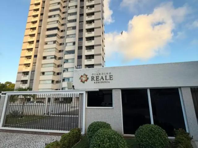 Apartamento para Venda em Salvador/BA Patamares