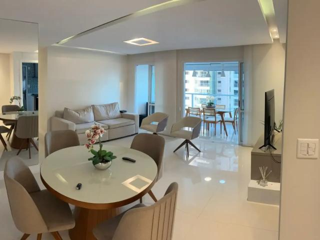 Apartamento para Venda em Salvador/BA Patamares 2 Quartos