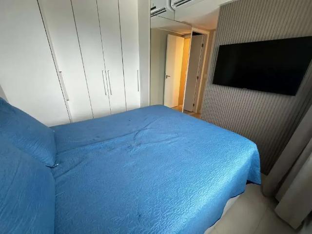 Apartamento para Venda em Salvador/BA Patamares 2 Quartos