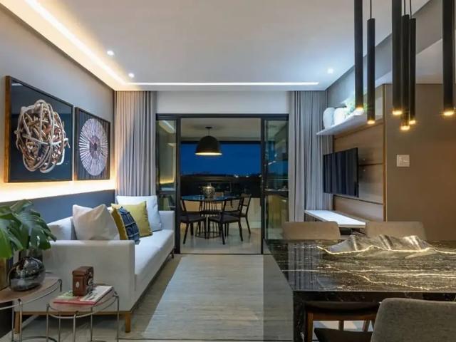 Apartamento para Venda em Salvador/BA Patamares 2 Quartos