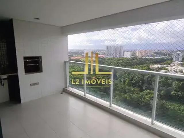 Apartamento para Venda em Salvador/BA Patamares 2 Quartos