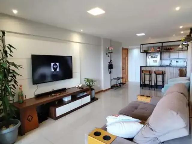 Apartamento para Venda em Salvador/BA Patamares 2 Quartos