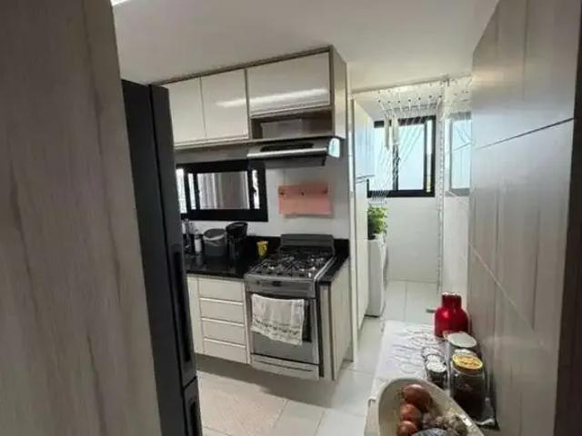 Apartamento para Venda em Salvador/BA Patamares 2 Quartos