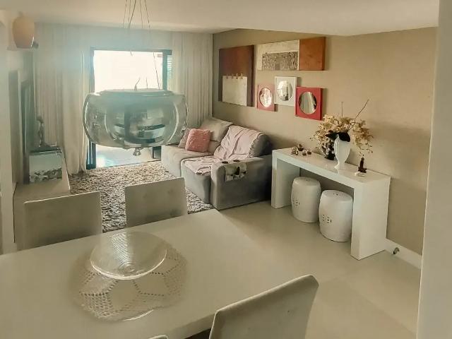 Apartamento para Venda em Salvador/BA Patamares 2 Quartos