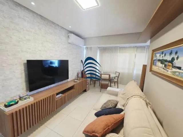 Apartamento para Venda em Salvador/BA Patamares 2 Quartos