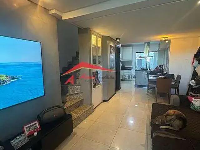 Apartamento para Venda em Salvador/BA Patamares 2 Quartos
