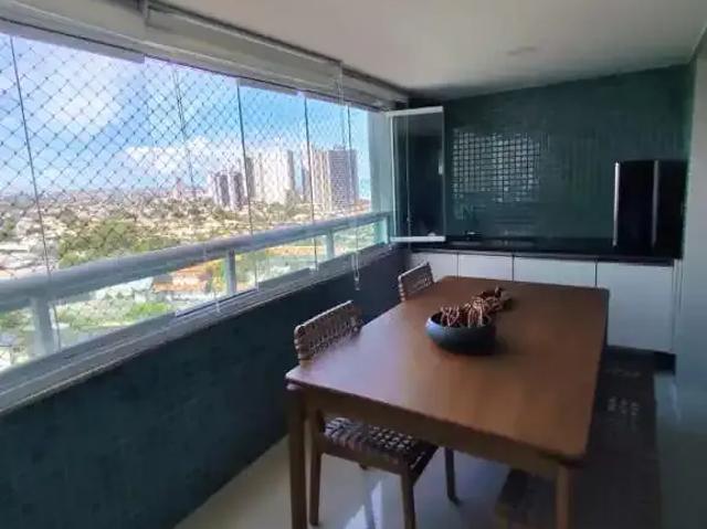 Apartamento para Venda em Salvador/BA Patamares 2 Quartos