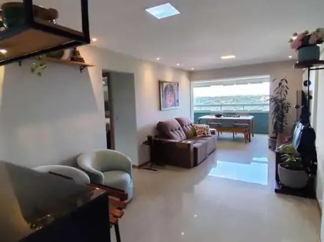 Apartamento para Venda em Salvador/BA Patamares 2 Quartos