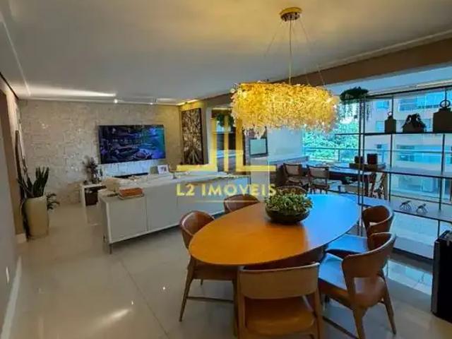 Apartamento para Venda em Salvador/BA Patamares 2 Quartos
